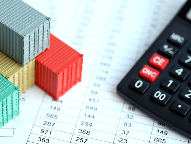 AA Car Import Service & Customs Clearance, UK